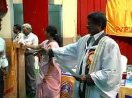 Padala Rama Reddy Law College - Admission 2025, Fees, Courses ...