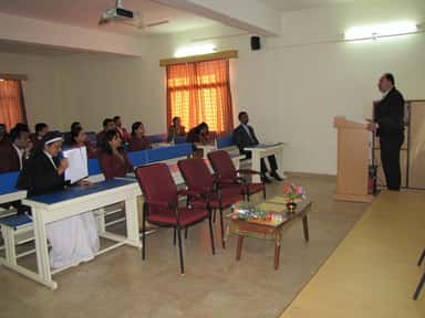 SPIPS Indore - Admission 2026, Fees, Courses, Placement, Ranking