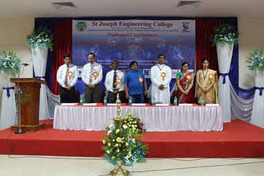 SJEC Mangalore - Admission 2026, Fees, Courses, Placement, Ranking