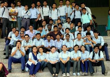 Regent Education and Research Foundation - Admission 2026, Fees ...