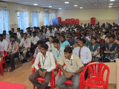 PREC Thanjavur - Admission 2026, Fees, Courses, Placement, Ranking