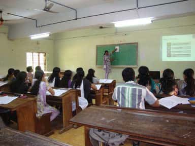 RSET - Courses, Fees, Admission 2026, Cutoff Placements, Reviews