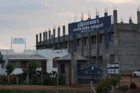 C.V. Raman Polytechnic - Admission 2026, Fees, Courses, Placement, Ranking