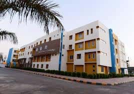 R.N.Shetty Polytechnic - Admission 2025, Fees, Courses, Placement, Ranking