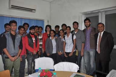 Rajiv Gandhi Institute of Petroleum Technology: Admission 2026, Fees ...