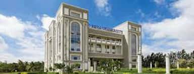Reva University: Admission 2026, Courses, Fees, Cutoff, Placement, Ranking