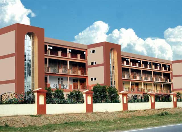 Rayat Polytechnic College - Admission 2026, Fees, Courses, Placement ...