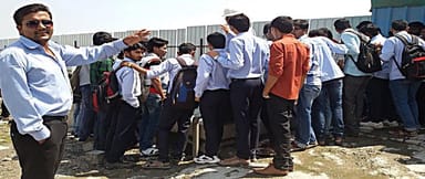 SCE Pune - Admission 2026, Fees, Courses, Placement, Ranking