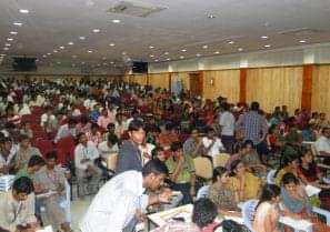 RVR and JC College of Engineering - Admission 2026, Fees, Courses ...