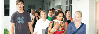 VVIT: Courses, Fees, Admission 2025, Cutoff, Placements, Ranking