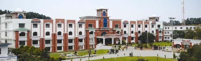 Sai Group Of Institutions: Admission 2026, Courses, Fees, Cutoff ...
