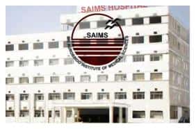 SAIMS Indore - Admission 2026, Fees, Courses, Placement, Ranking