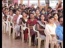 Sanketika Vidya Parishad Engineering College - Admission 2026, Fees ...