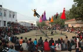 NSD Delhi - Admission 2026, Fees, Courses, Placement, Ranking