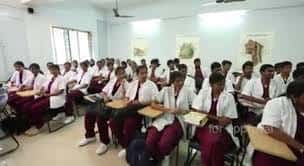 Saveetha Medical College and Hospital - Admission 2025, Fees, Courses ...