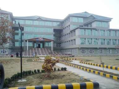 Siwan Engineering College & Technical Institute - Admission 2026, Fees ...