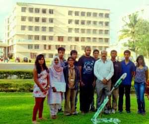 SCT Institute of Technology - Admission 2026, Fees, Courses, Placement ...