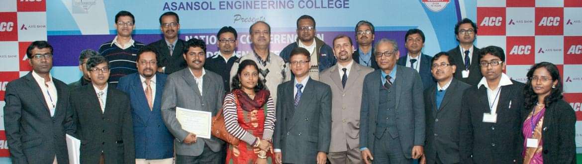 Asansol Engineering College (AEC), Asansol - Admission 2025, Fees, Courses, Placement, Ranking
