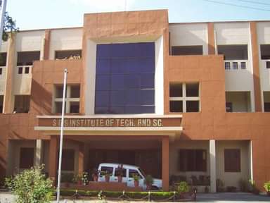 SGSITS: Admission 2026, Courses, Fees, Cutoff, Placement, Ranking