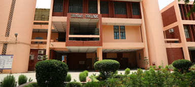 Shivaji College, New Delhi - Admission 2026, Fees, Courses, Placement ...
