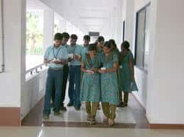 Shree Venkateshwara Hi-Tech Polytechnic College - Admission 2026, Fees ...