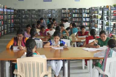 Malla Reddy Engineering College And Management Sciences - Admission ...