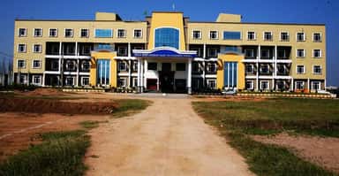 Malla Reddy Engineering College And Management Sciences - Admission ...
