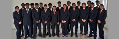 BSBS - The B-School - Admission 2026, Fees, Courses, Placement, Ranking