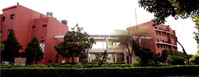 SBSC - Admission 2026, Fees, Courses, Cutoff, Placement, Ranking