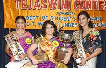 SNDT Women's University - Admission 2026, Fees, Courses, Cutoff ...