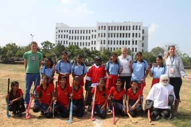 Vivekananda Institute of Technology (VIT,VIT Jaipur), Jaipur ...