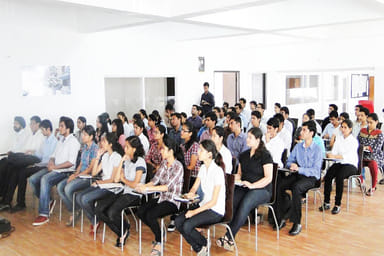 Sir Padampat Singhania University - Admission 2026, Fees, Courses ...