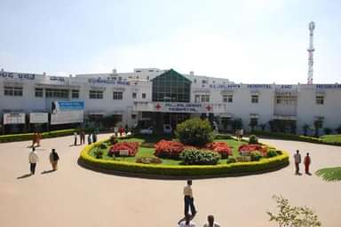 Sri Devaraj Urs College of Nursing - Admission 2026, Fees, Courses ...