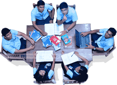 Vimal Jyothi Engineering College: Courses, Fees, Admission 2025, Cutoff ...