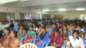 SVUCE: - Admission 2026, Fees, Courses, Cutoff, Placement, Ranking