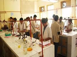S.I.W.S College - Admission 2026, Fees, Courses, Placement, Ranking