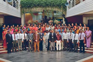 Presidency College (Autonomous) - Admission 2026, Fees, Courses ...