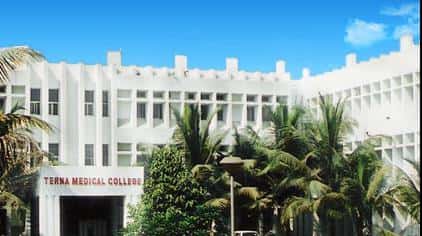 TMC Navi Mumbai - Admission 2026, Fees, Courses, Placement, Ranking