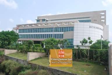 Rajiv Gandhi Institute of Petroleum Technology: Admission 2026, Fees ...