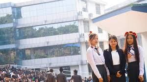 Tetso College - Admission 2026, Fees, Courses, Placement, Ranking