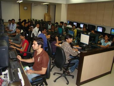 Usha Pravin Gandhi College of Management - Admission 2026, Fees ...