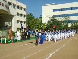 Valliammal College For Women - Admission 2026, Fees, Courses, Placement ...