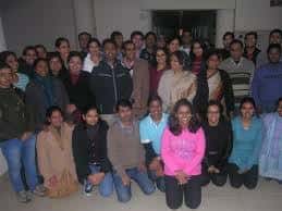 Vallabhbhai Patel Chest Institute - Admission 2026, Fees, Courses ...