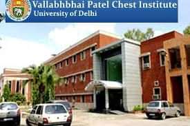 Vallabhbhai Patel Chest Institute - Admission 2026, Fees, Courses ...