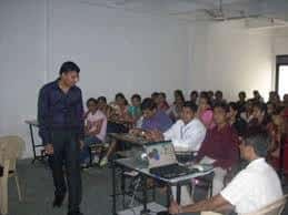 VPMP Polytechnic - Admission 2025, Fees, Courses, Placement, Ranking