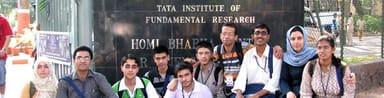 Tata Institute of Fundamental Research - Admission 2026, Fees, Courses ...