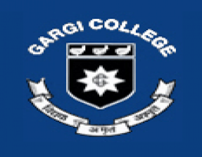 Gargi College Logo Democratic Students Federation Comes In Support Of