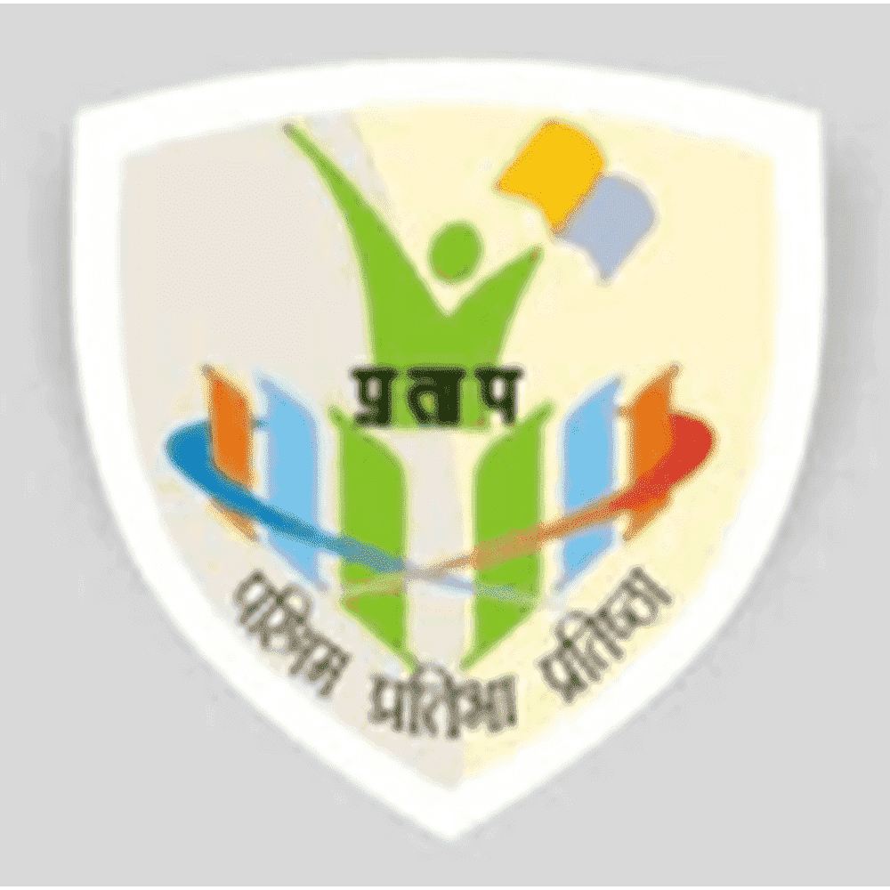 Biet Sikar Logo APS Science School Sikar