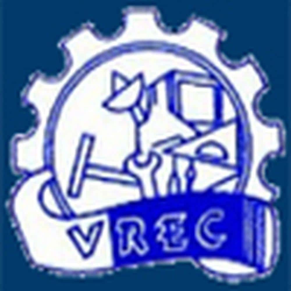 Vrec Nizamabad Logo Nizamabad, Telangana Wikiwand
