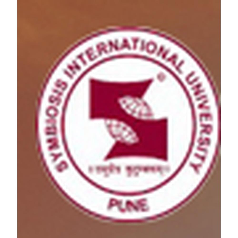 Sicsr Logo Symbiosis Institute Of Computer Studies And Research (SICSR